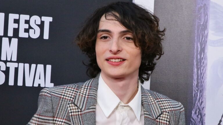 Finn Wolfhard Biography, Age, Family, Girlfriend, Career, Net Worth