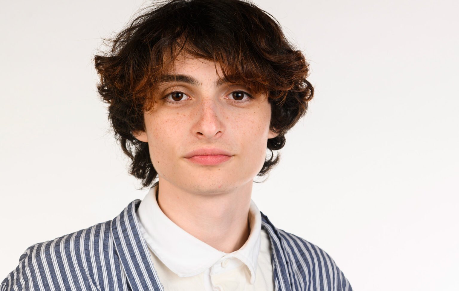 Finn Wolfhard Biography, Age, Family, Girlfriend, Career, Net Worth