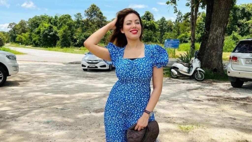Munmun Dutta Biography, Age, Husband, Family, Career, Net Worth and FAQS